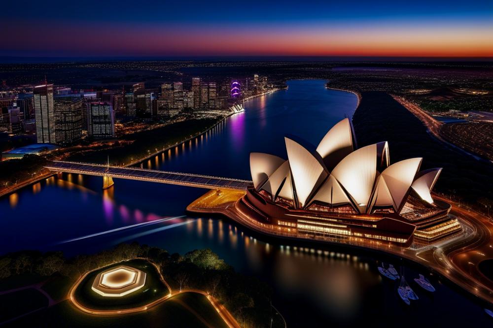 How Ai Is Transforming Australian Tourism: Enhancing Visitor ...