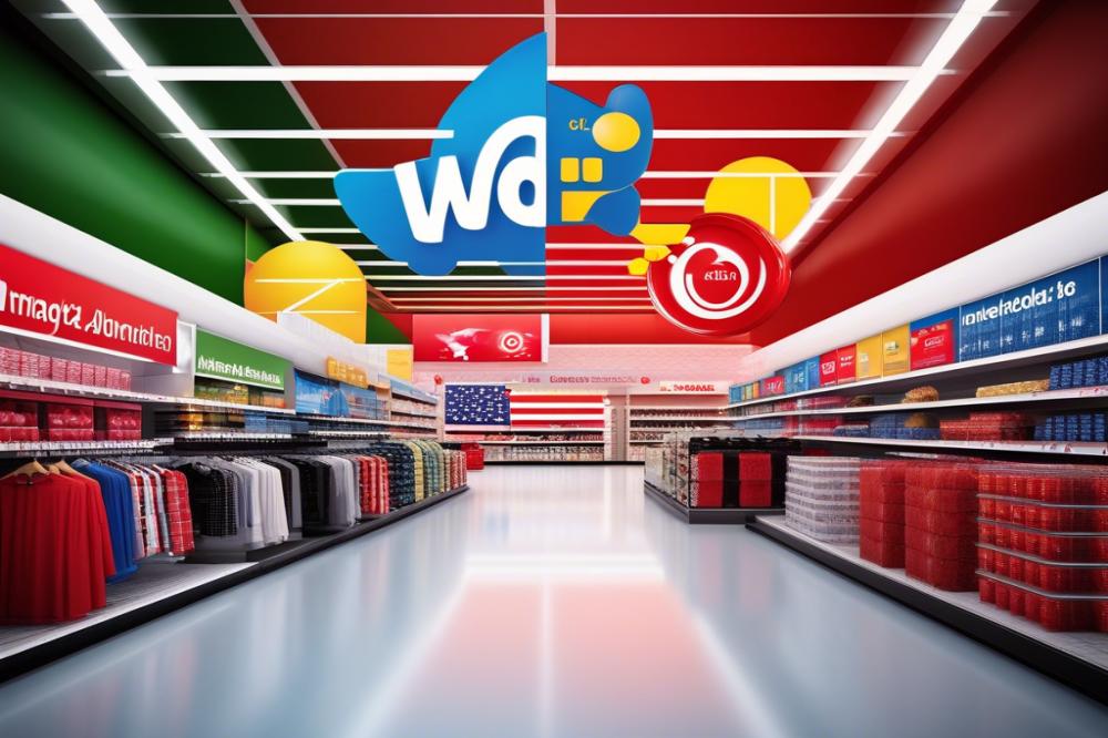 How Walmart And Target Leverage Ai For Personalized Customer ...