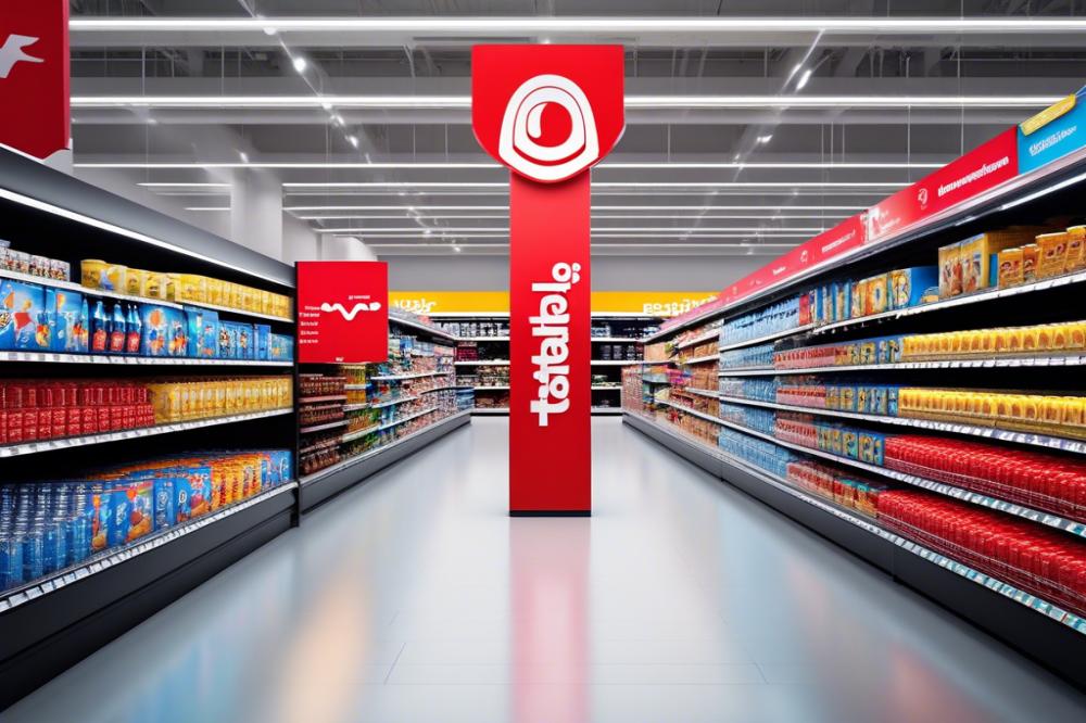 How Walmart And Target Leverage Ai For Personalized Customer ...