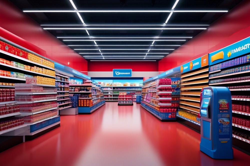 How Walmart And Target Leverage Ai For Personalized Customer ...