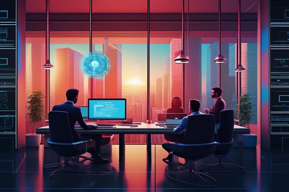 Navigating Ai-Driven Marketing And Copyright: A Us Perspective On Content Protection In A ...