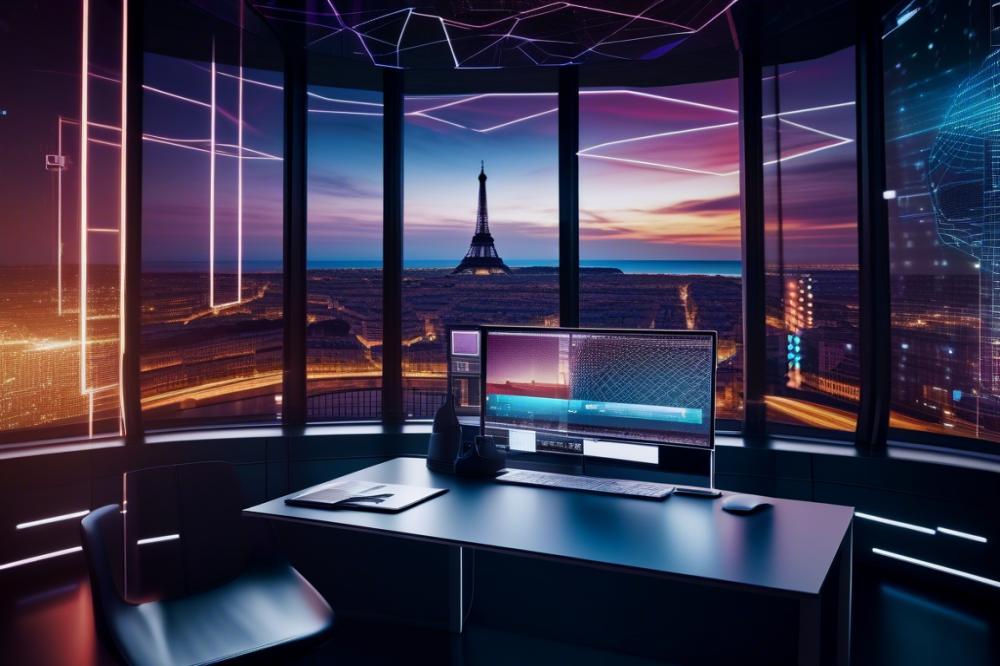 Navigating Ai Marketing In France: Challenges And Opportunities Under ...