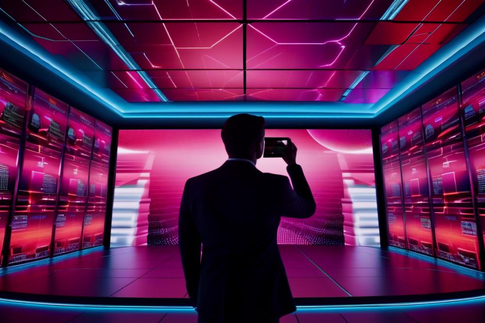 Navigating The Ethics Of Ai In Advertising: How To Balance Innovation ...