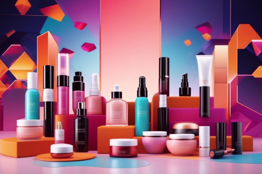 Revolutionizing Beauty: The Impact Of Ai And Smart Ads On Malaysia's ...