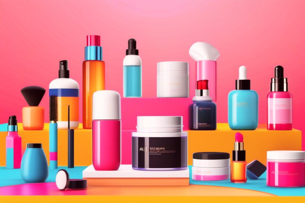 Revolutionizing Beauty: The Impact Of Ai And Smart Ads On Malaysia's ...