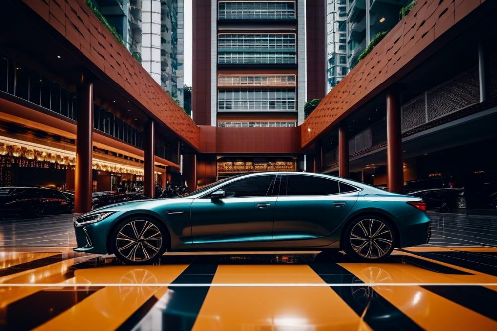 Revolutionizing Car Sales In Indonesia: How Ai And Predictive Analytics ...