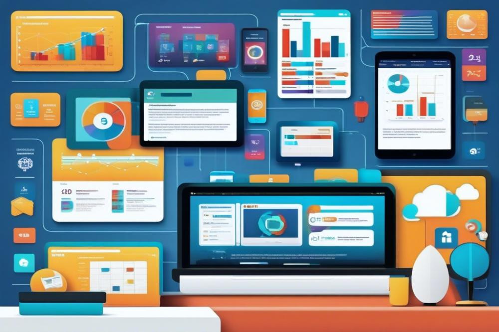 Revolutionizing Children's Health: Ai-Driven Digital Marketing Tools ...