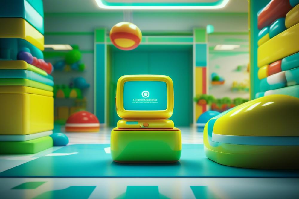 Revolutionizing Children's Health: Ai-Driven Digital Marketing Tools ...