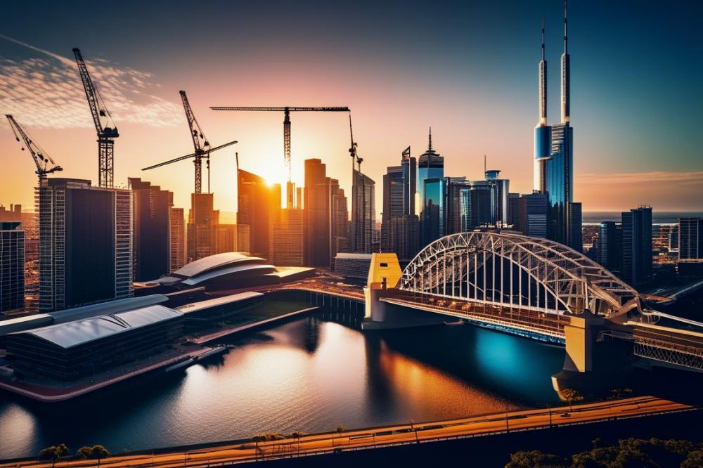 Revolutionizing Construction In Australia: How Ai Marketing Is ...