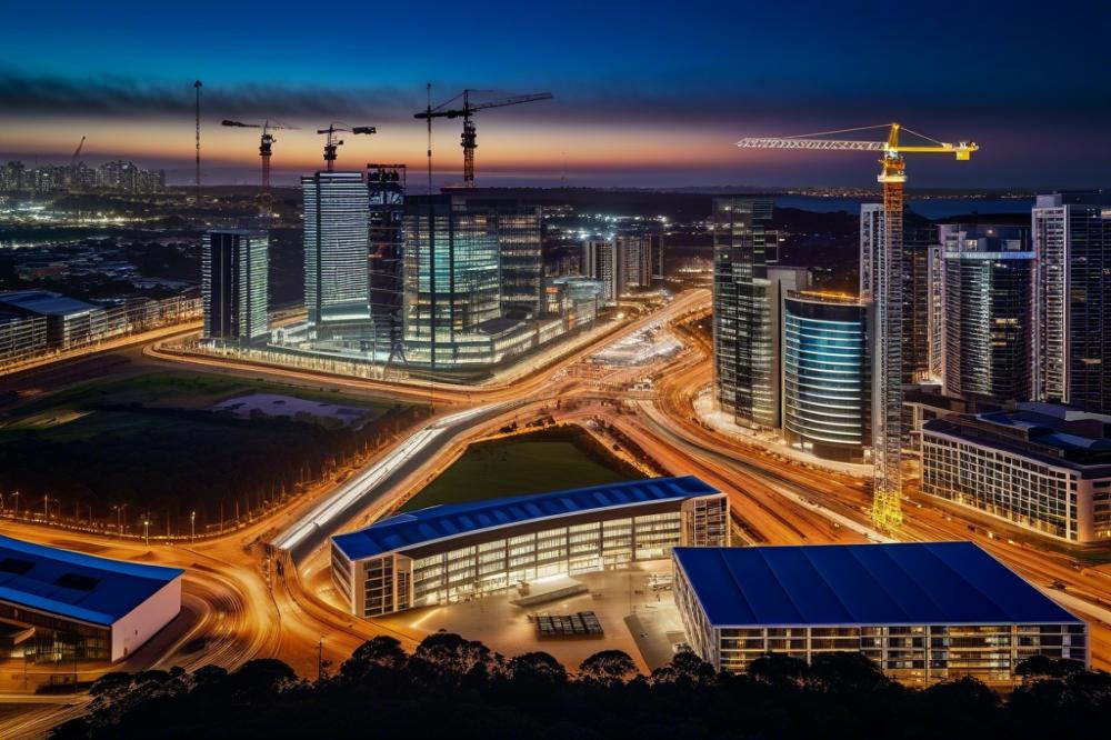 Revolutionizing Construction In Australia: How Ai Marketing Is ...