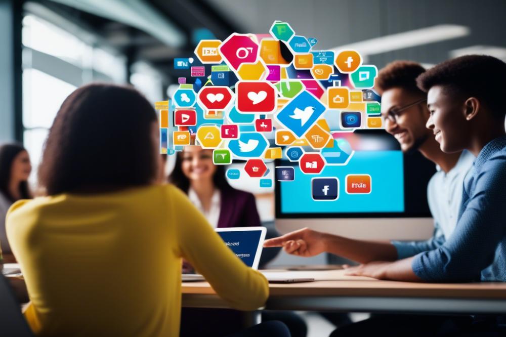 Transforming Education: Ai-Powered Social Media Marketing Solutions For 2025