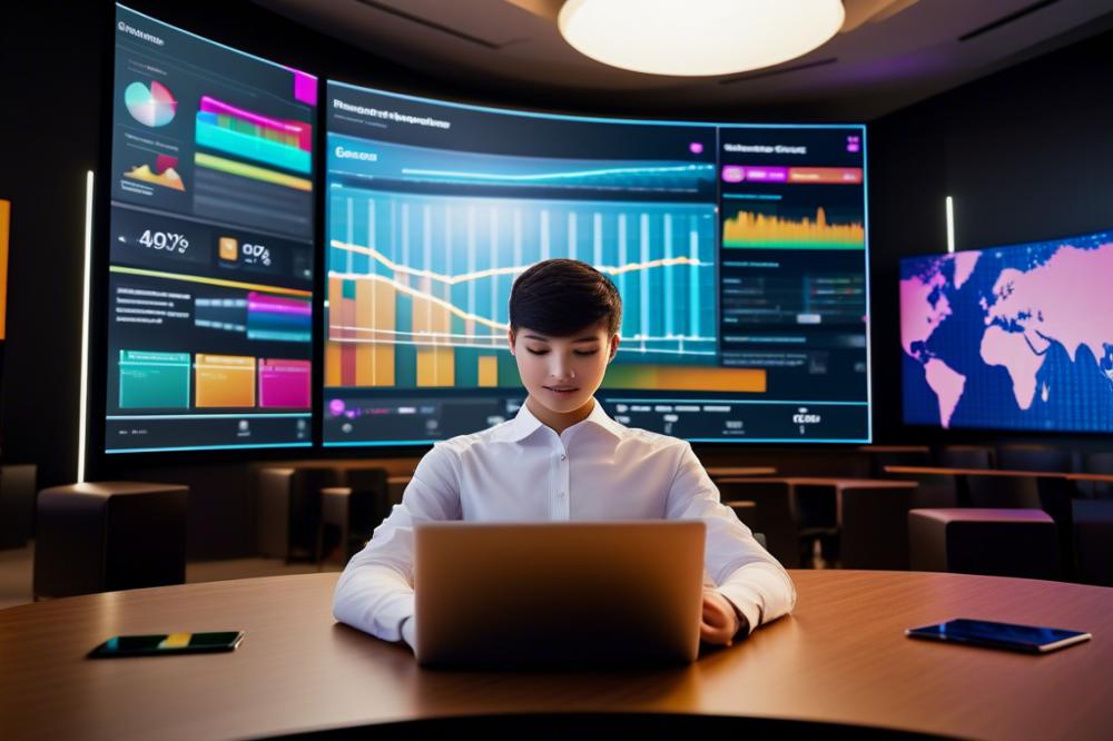 Transforming Education: Ai-Powered Social Media Marketing Solutions For 2025