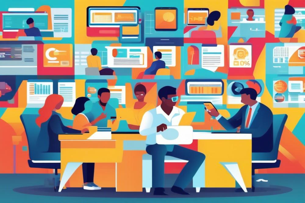 Transforming Government Services: How Ai Marketing Enhances Citizen ...