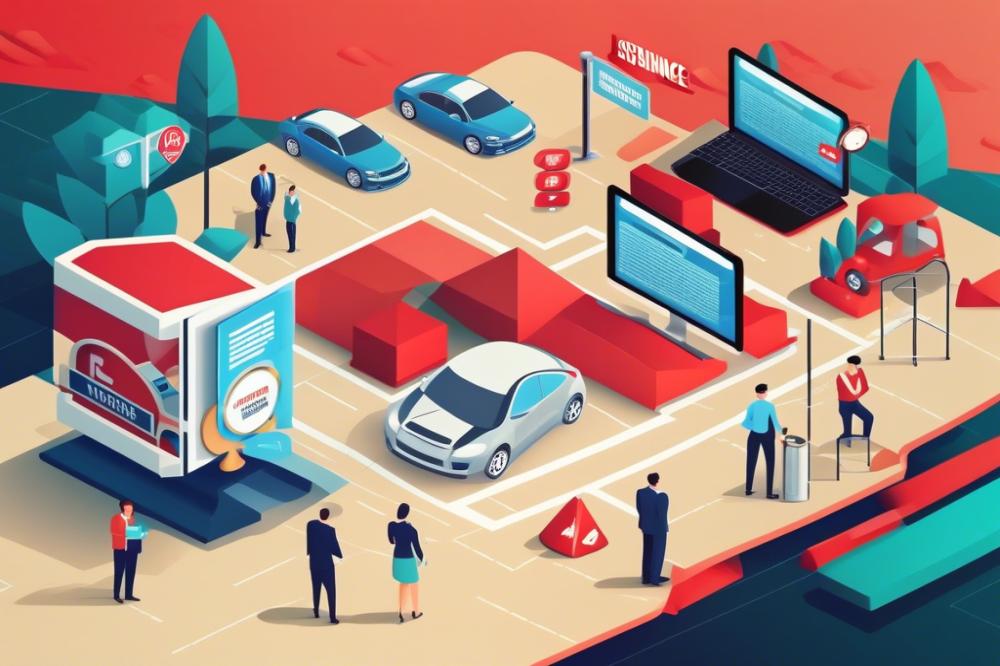 Transforming Insurance Marketing: How State Farm And Allstate Utilize ...