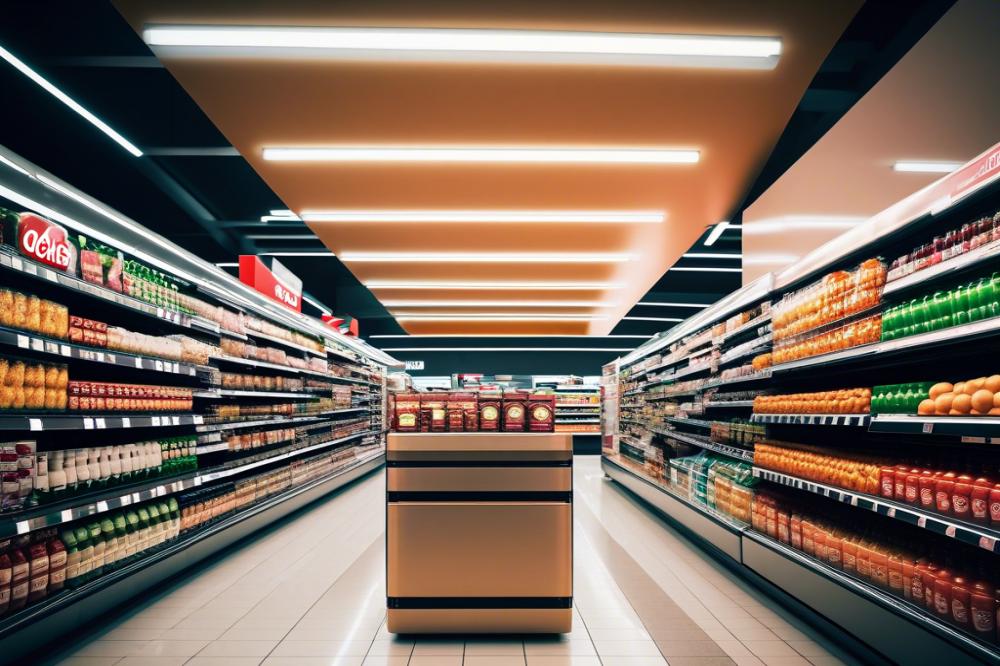 Transforming Retail In Australia: How Ai-Driven Strategies By Coles And ...