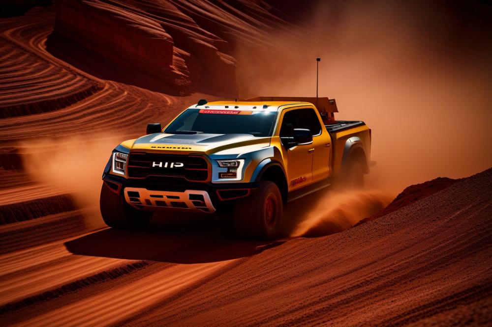 Transforming Stakeholder Perception: How Bhp And Rio Tinto Leverage Ai ...