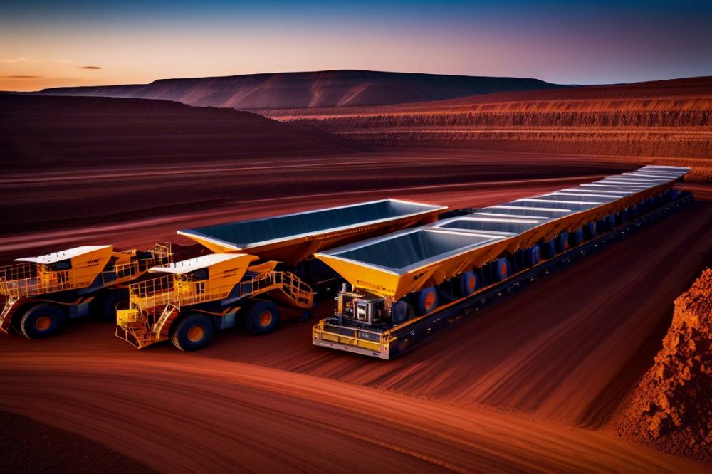 Transforming Stakeholder Perception: How Bhp And Rio Tinto Leverage Ai ...