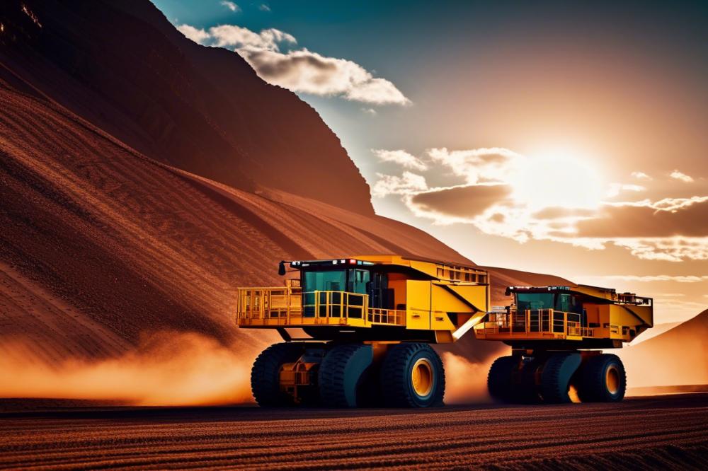Transforming Stakeholder Perception: How Bhp And Rio Tinto Leverage Ai ...
